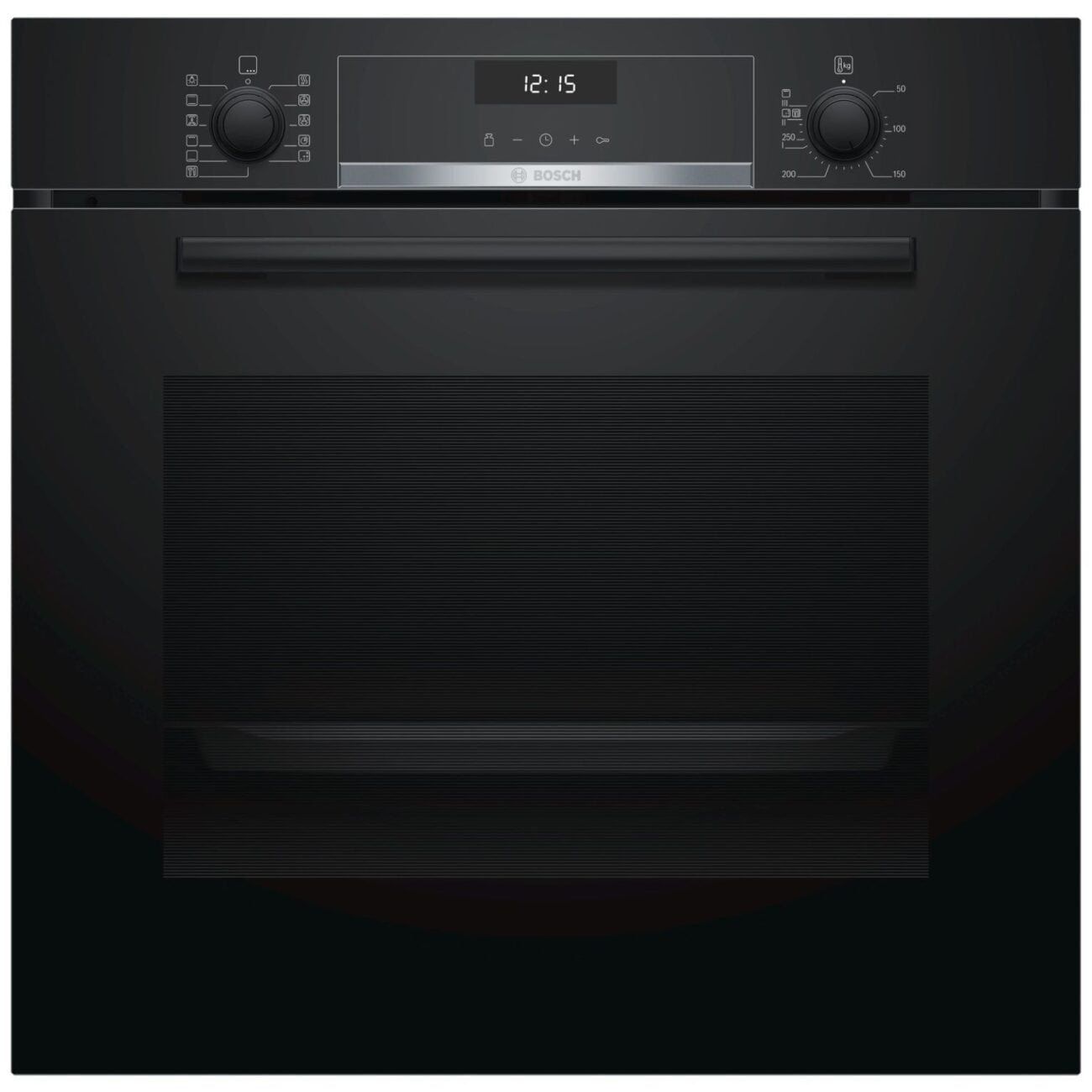 PIEKARNIK ELEKTRYCZNY HBA5570B0 - Platforma AGD Radom