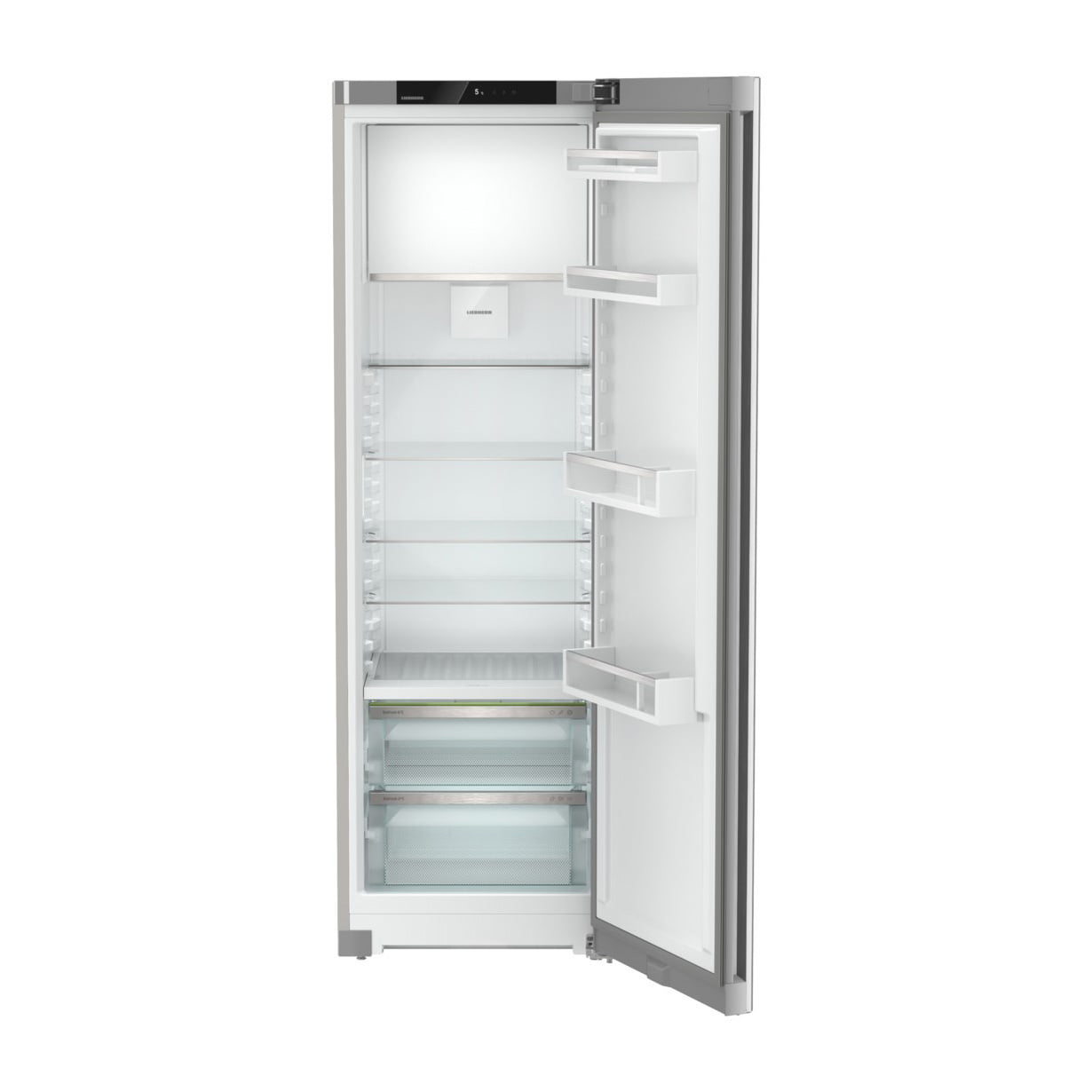 Lodówka RBsfd 5221 Plus BioFresh - Platforma AGD Radom