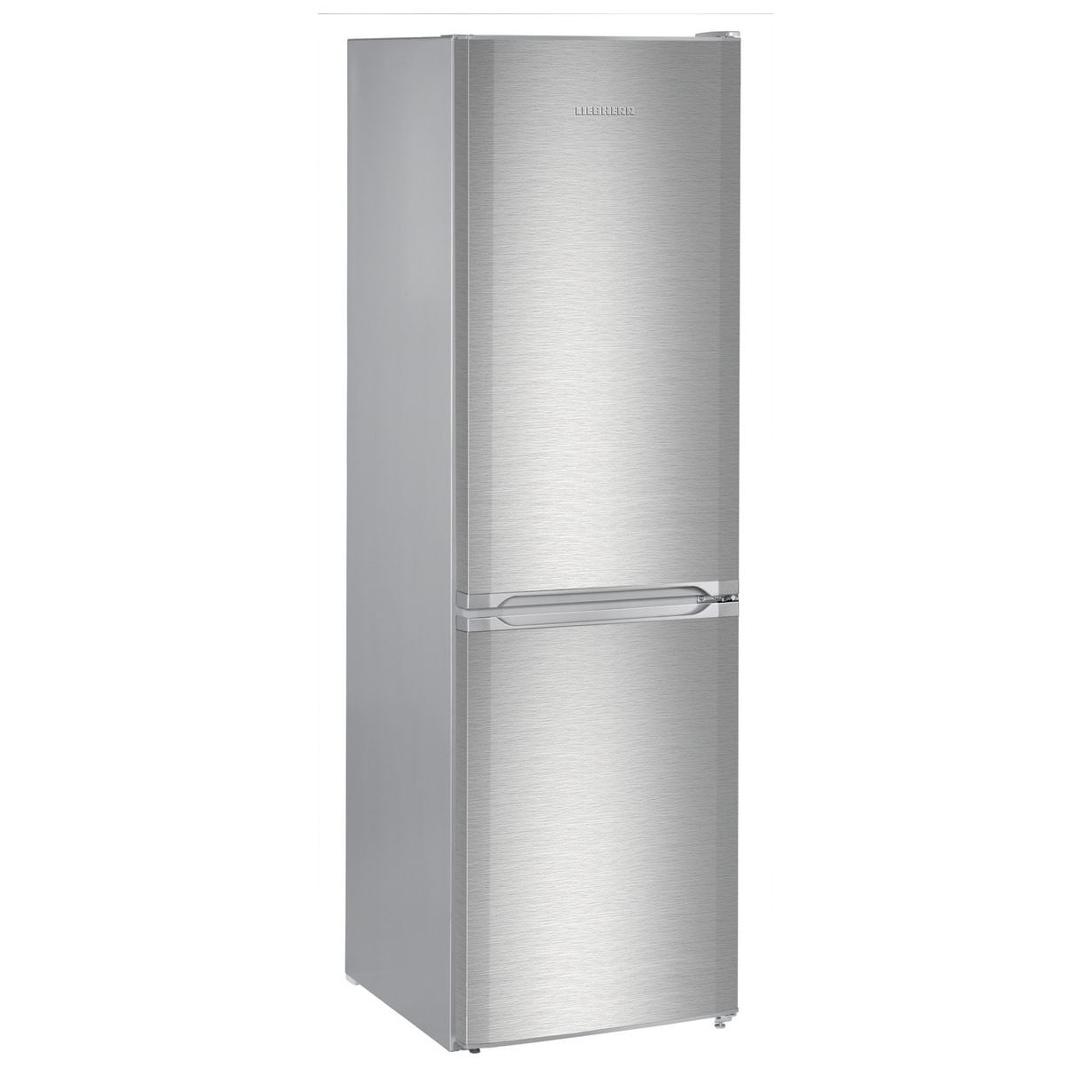 Automatyczna Lodówka CUefe 331 Pure z systemem SmartFrost - Platforma ...