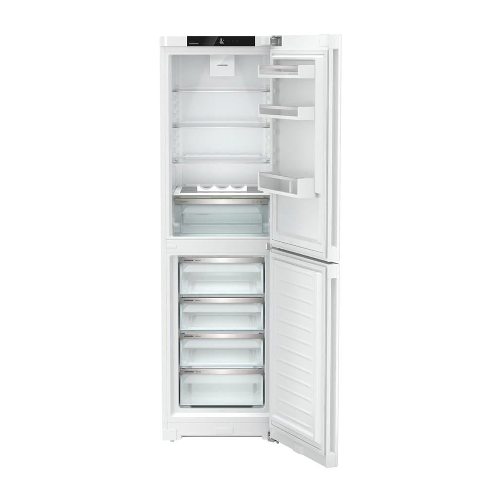 Lodówka CNf 5704 Pure NoFrost z systemem EasyFresh - Platforma AGD Radom