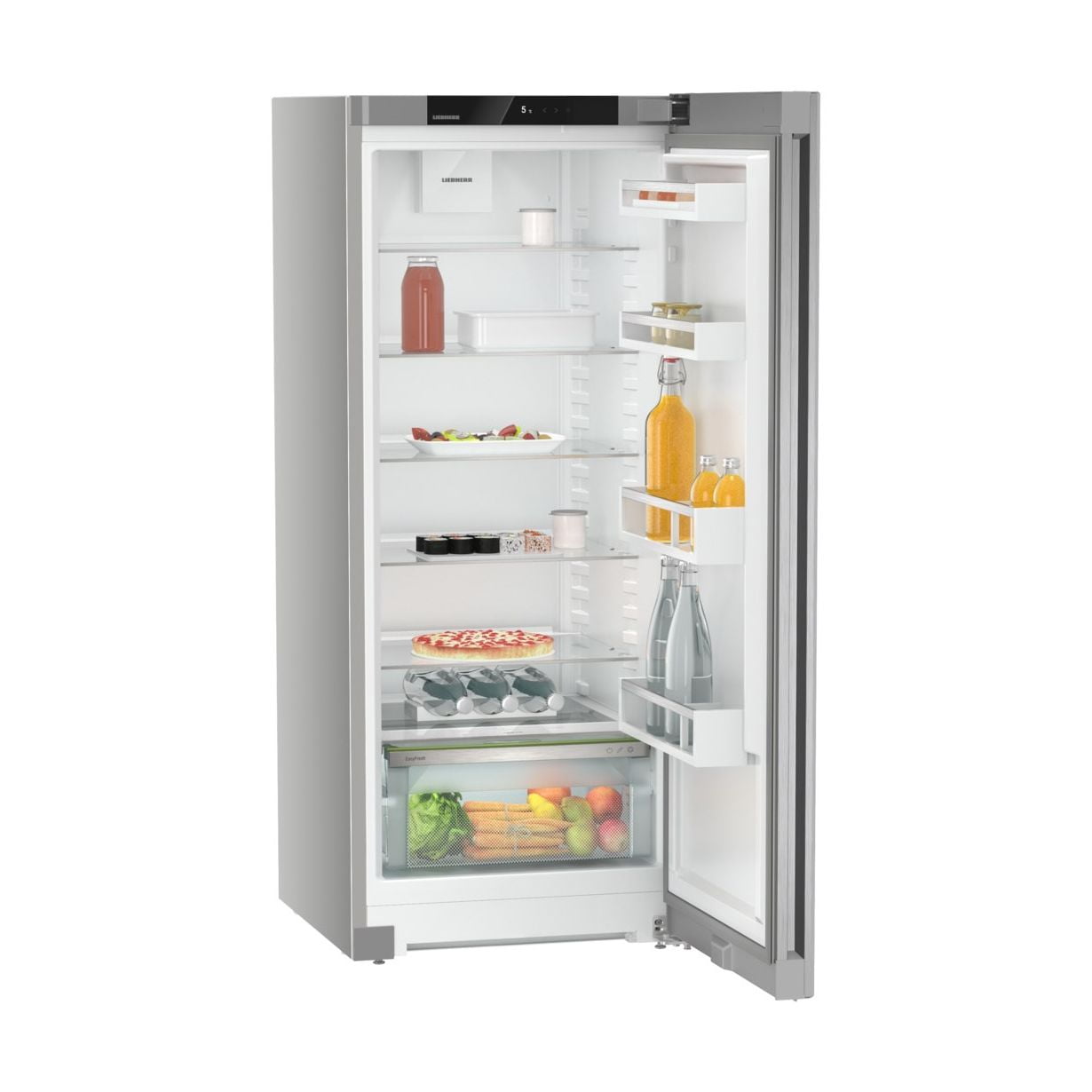 Lodówka wolnostojąca Rsff 4600 Pure EasyFresh - Platforma AGD Radom