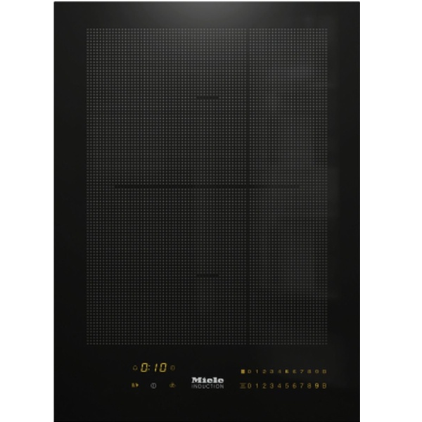 Płyta grzewcza indukcyjna CS 7612 FL Miele - Platforma AGD Radom