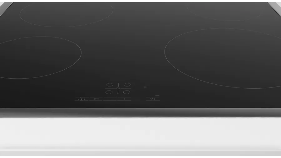 Płyta ceramiczna 60 cm PKE645BB2E Bosch Serie 4 - Platforma AGD Radom