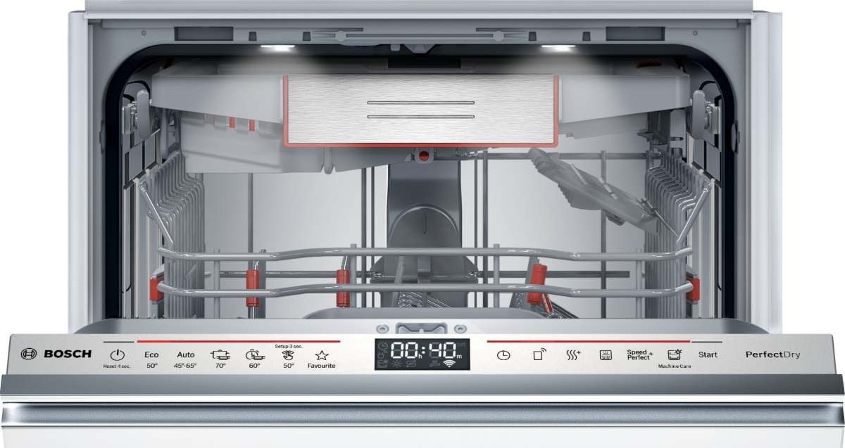 Zmywarka SPV6ZMX17E Bosch - Platforma AGD Radom