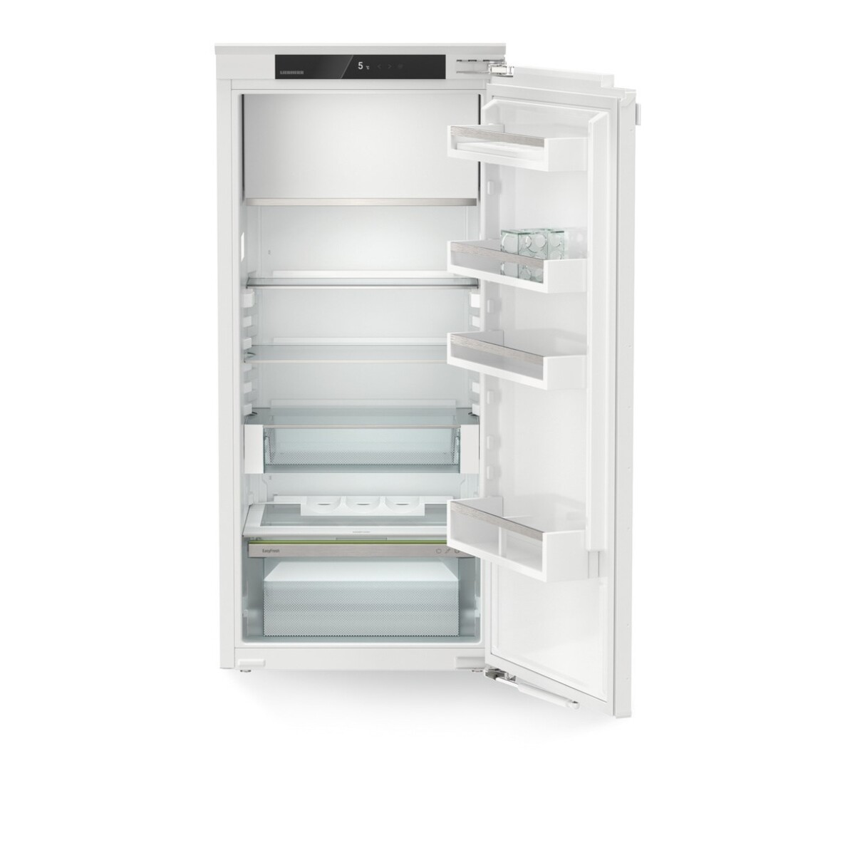 LODÓWKA IRc 4121 PLUS - Platforma AGD Radom